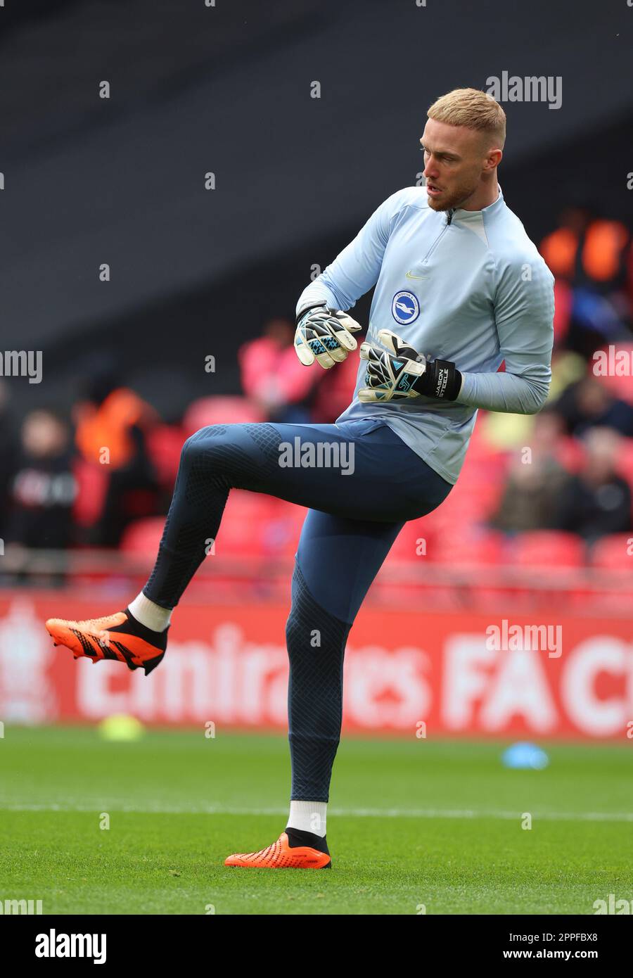 Jason steele soccer hi-res stock photography and images - Alamy