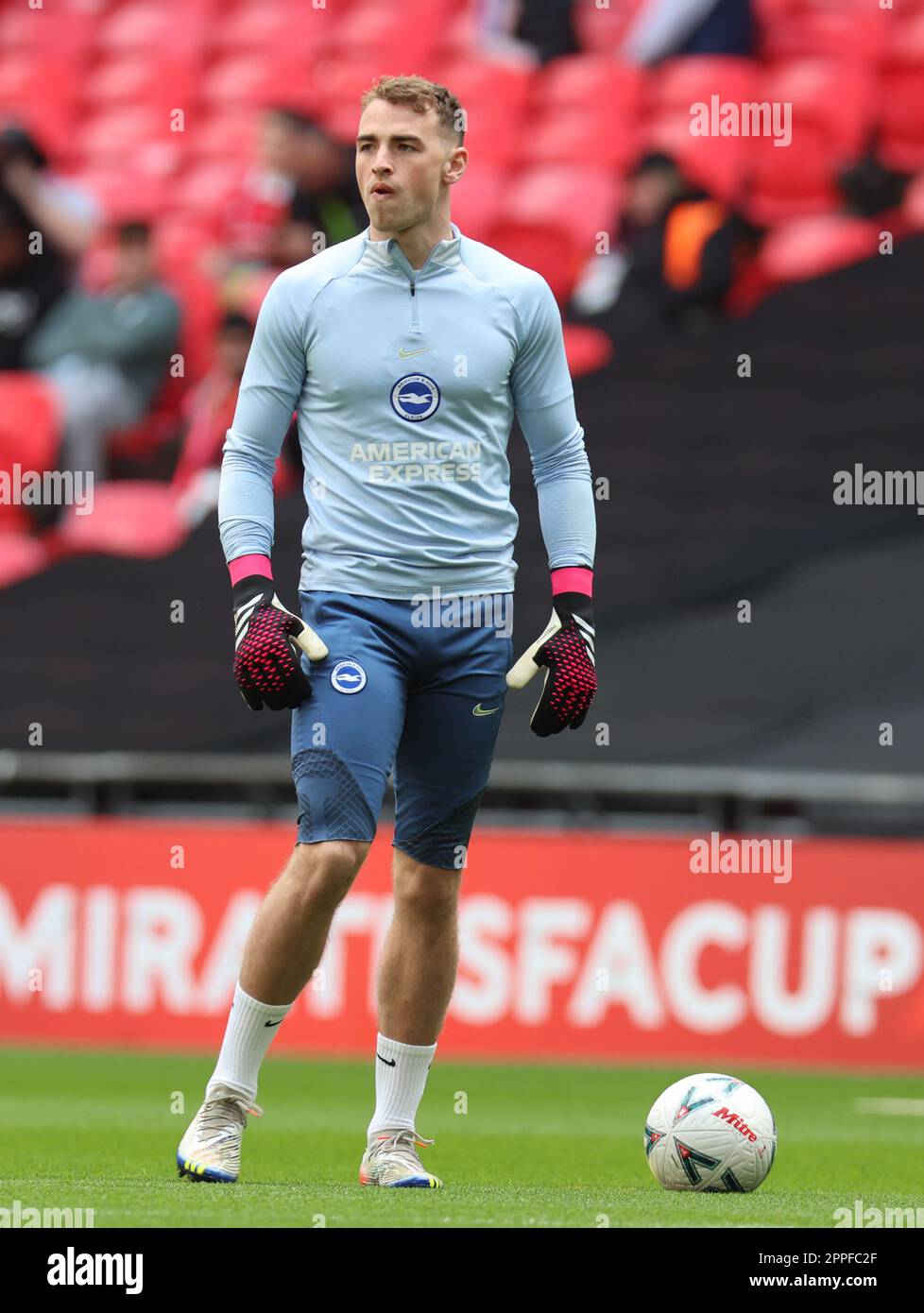 Soccer tom mcgill hi-res stock photography and images - Alamy