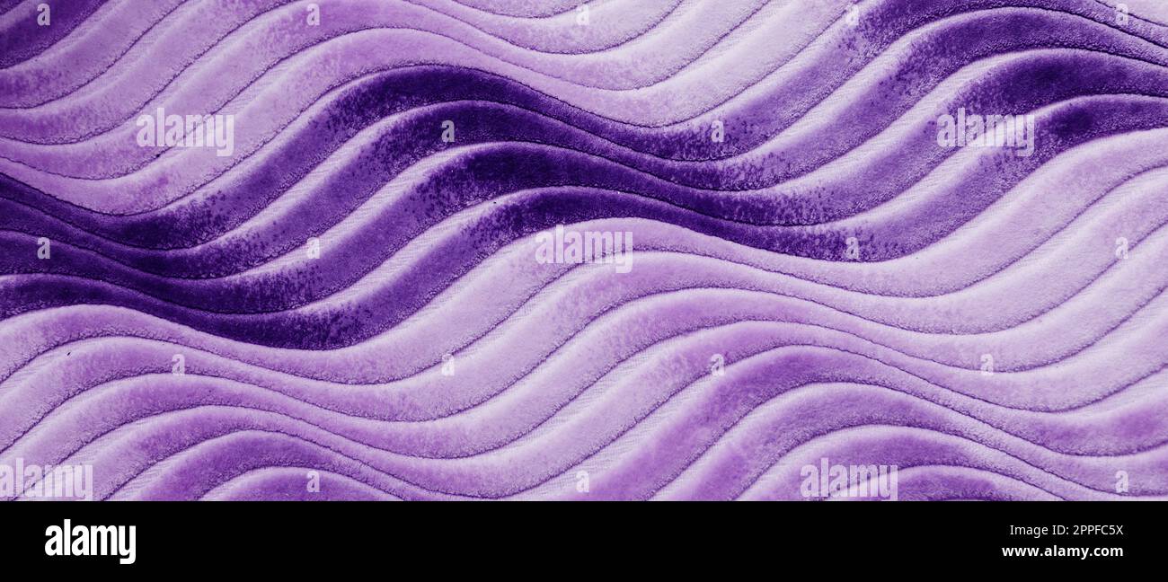 blue wavy carpet texture. abstract background. fabric texture Stock ...