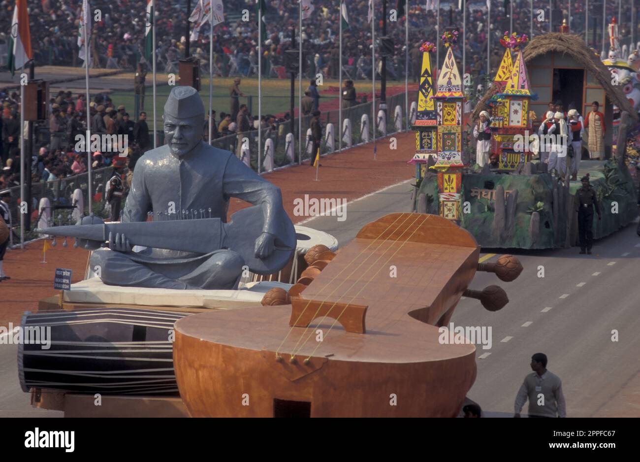 26 january india republic day parade hi-res stock photography and ...