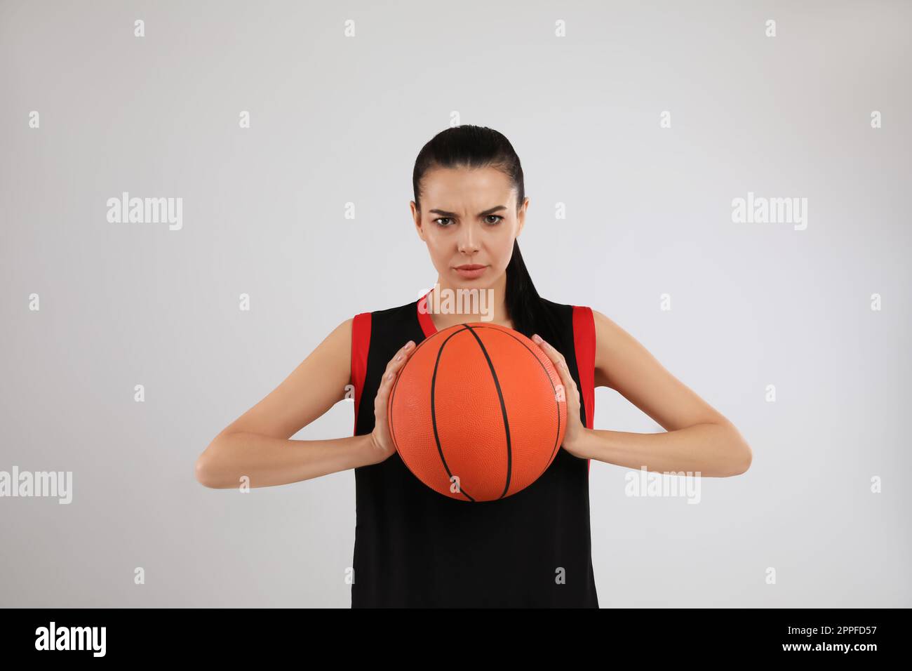 Grey sports uniform hi-res stock photography and images - Alamy