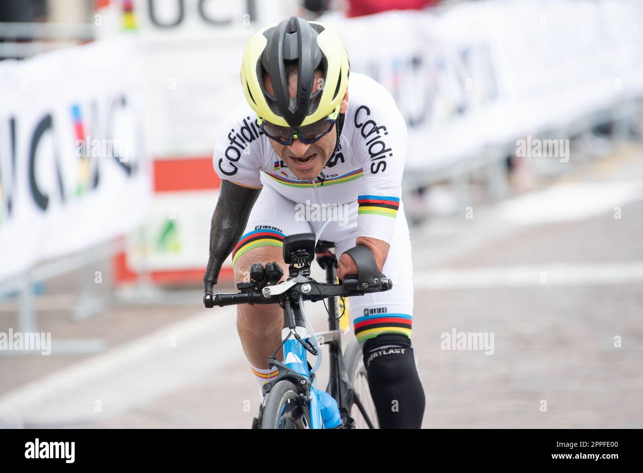 Ricardo ten argiles hi-res stock photography and images - Alamy