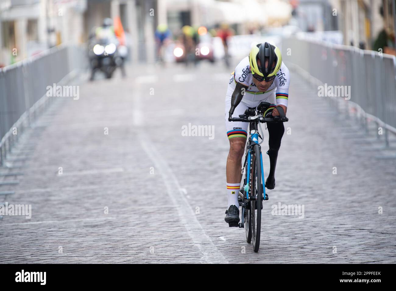 Ricardo ten argiles hi-res stock photography and images - Alamy