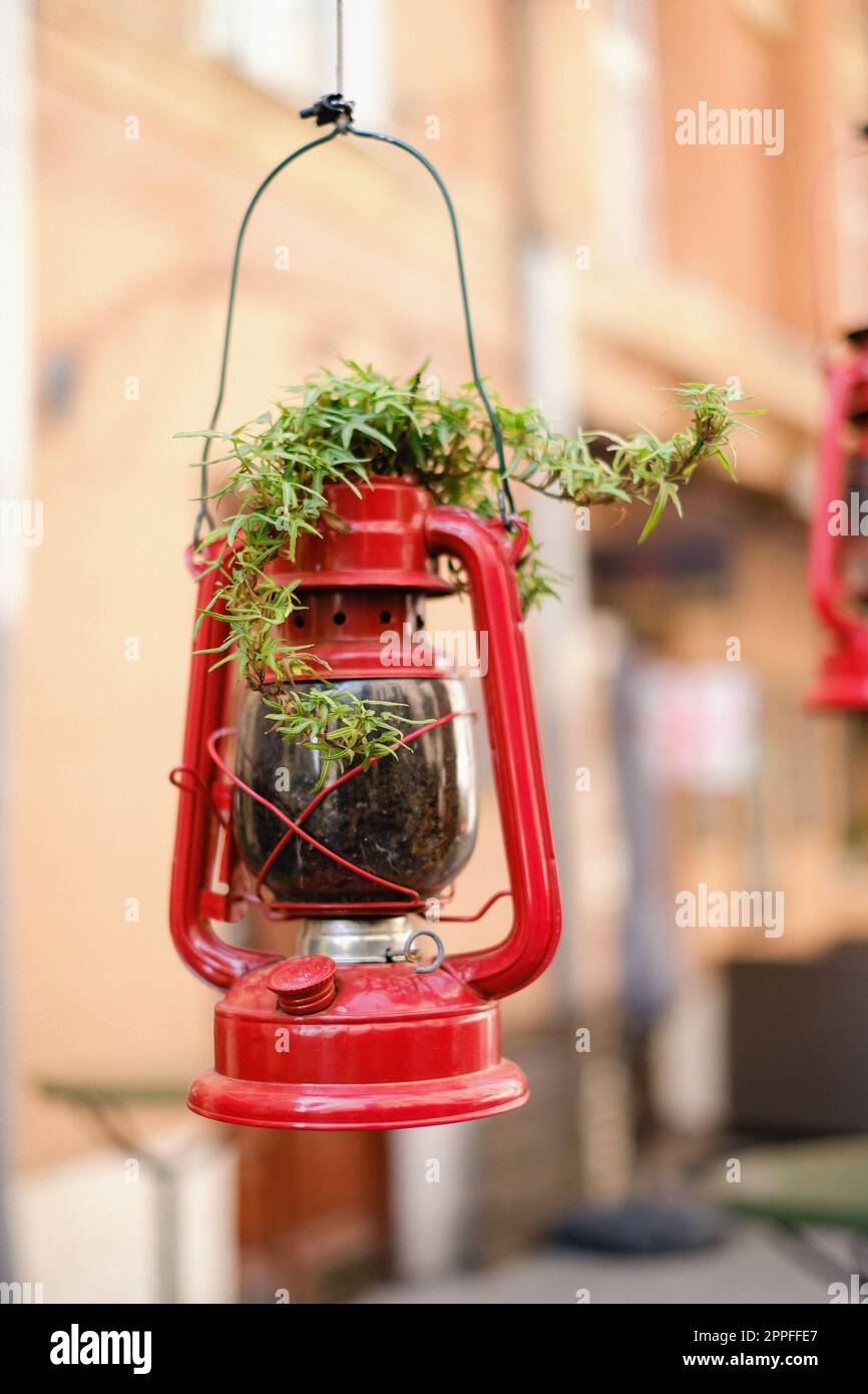 Paris gas lamp hi-res stock photography and images - Alamy