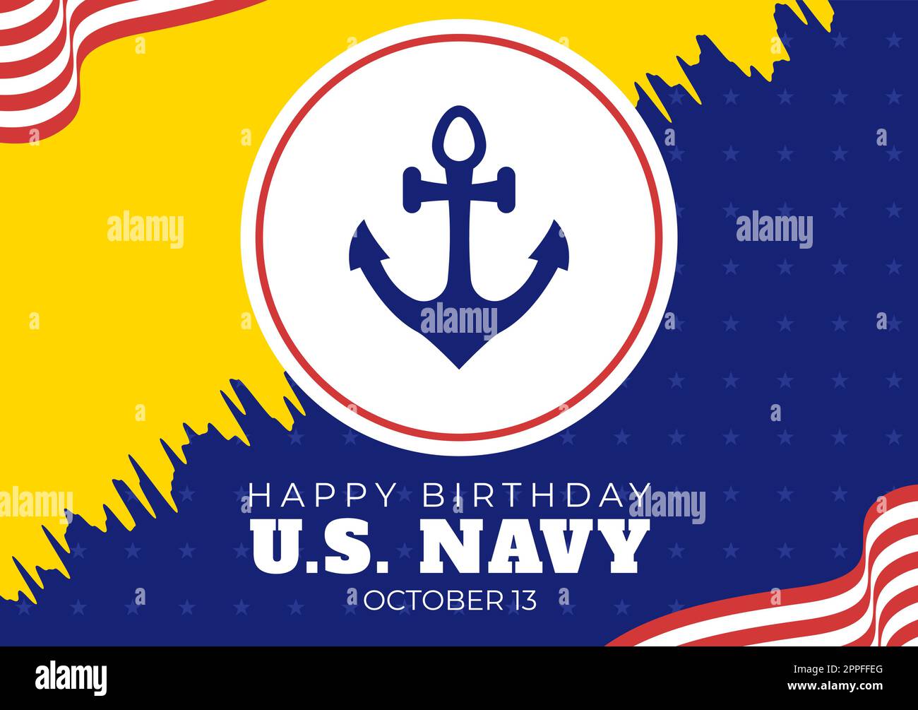 U s marine poster Stock Vector Images - Alamy