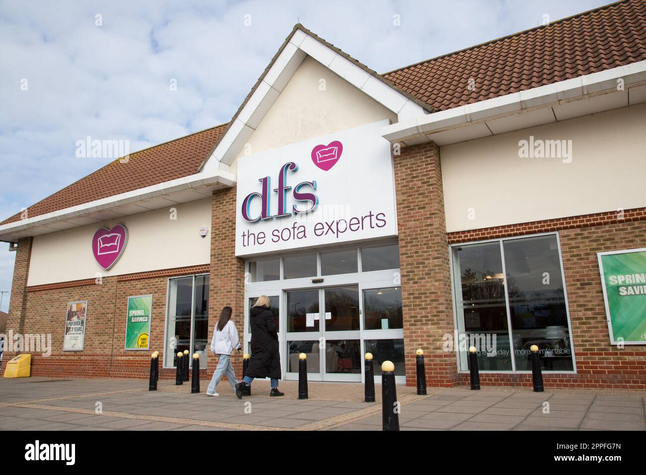 Dfs store hi-res stock photography and images - Alamy
