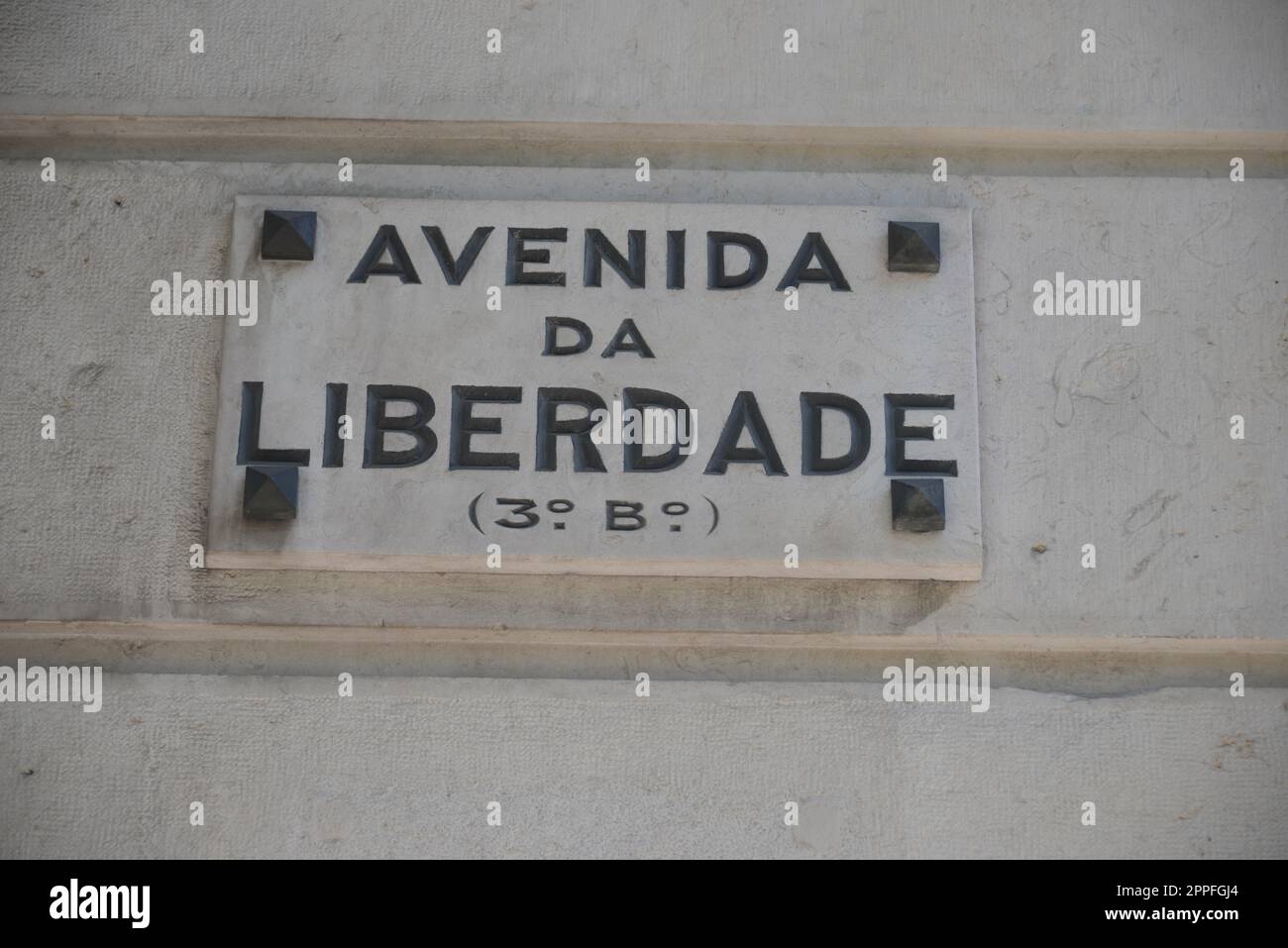 Street sign, Facades of houses, cityscapes in Lisbon -Lisboa- , the ...