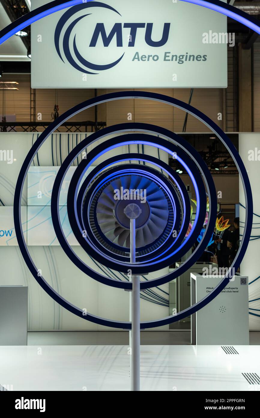 Mtu technology logo hi-res stock photography and images - Alamy