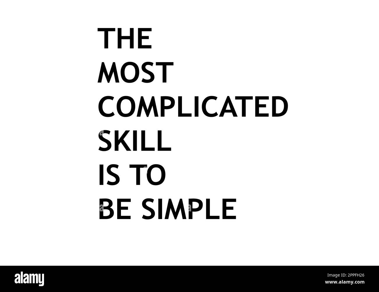 For skill Black and White Stock Photos & Images - Alamy