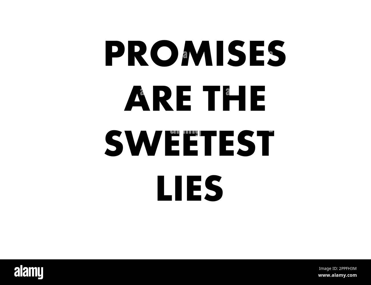 Promises Cut Out Stock Images And Pictures Alamy