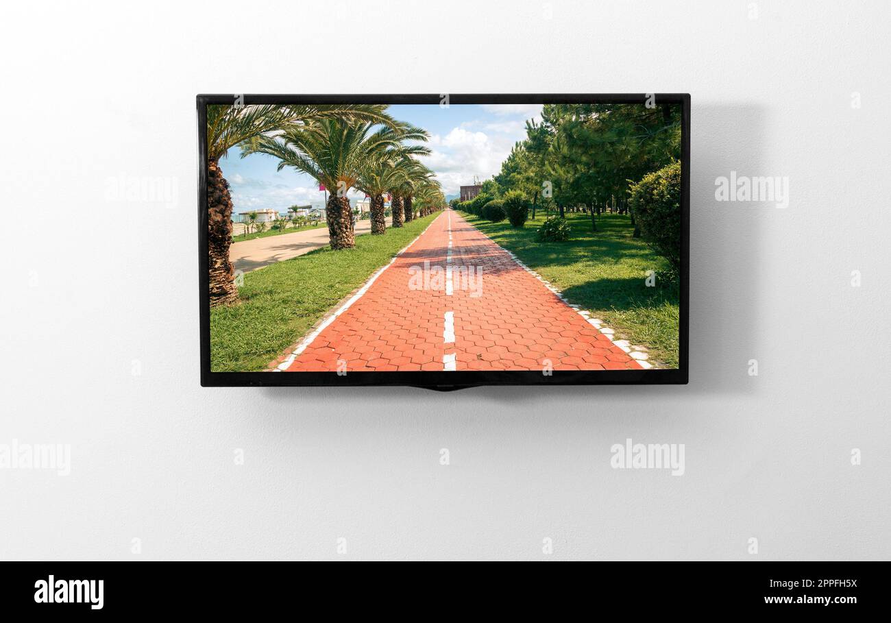 The black alley screen hi-res stock photography and images - Alamy