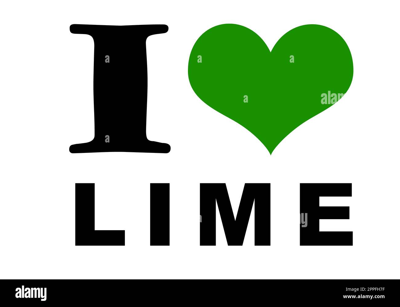 Lime like Cut Out Stock Images & Pictures - Alamy