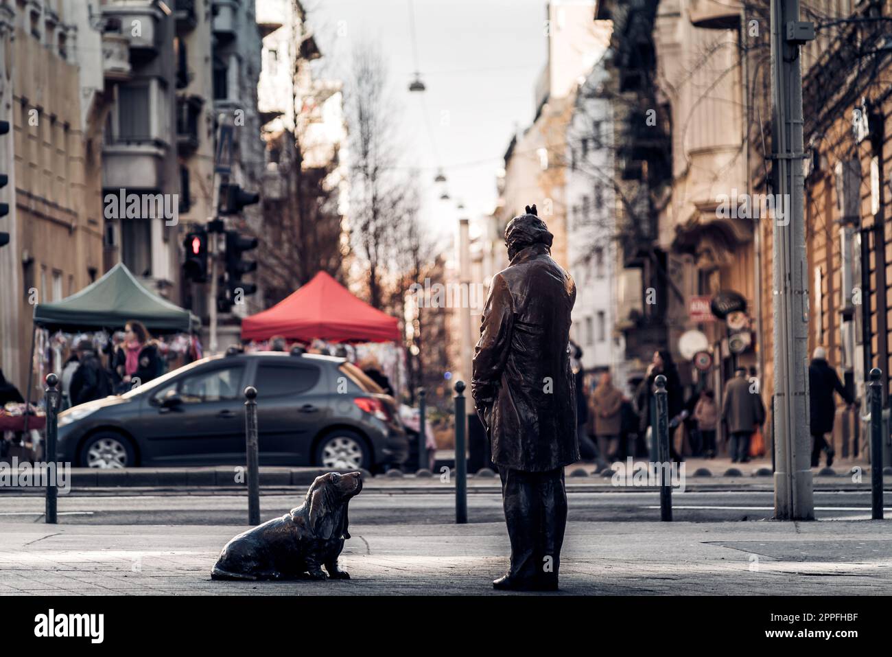 Columbo tv peter falk hi-res stock photography and images - Alamy