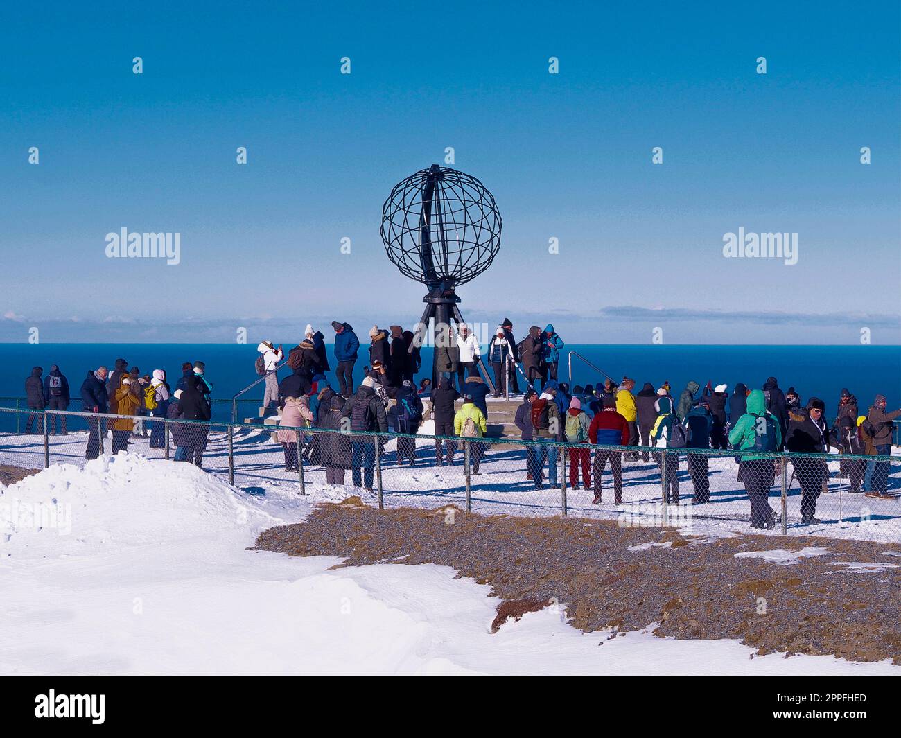 Nordkap hall hi-res stock photography and images - Alamy