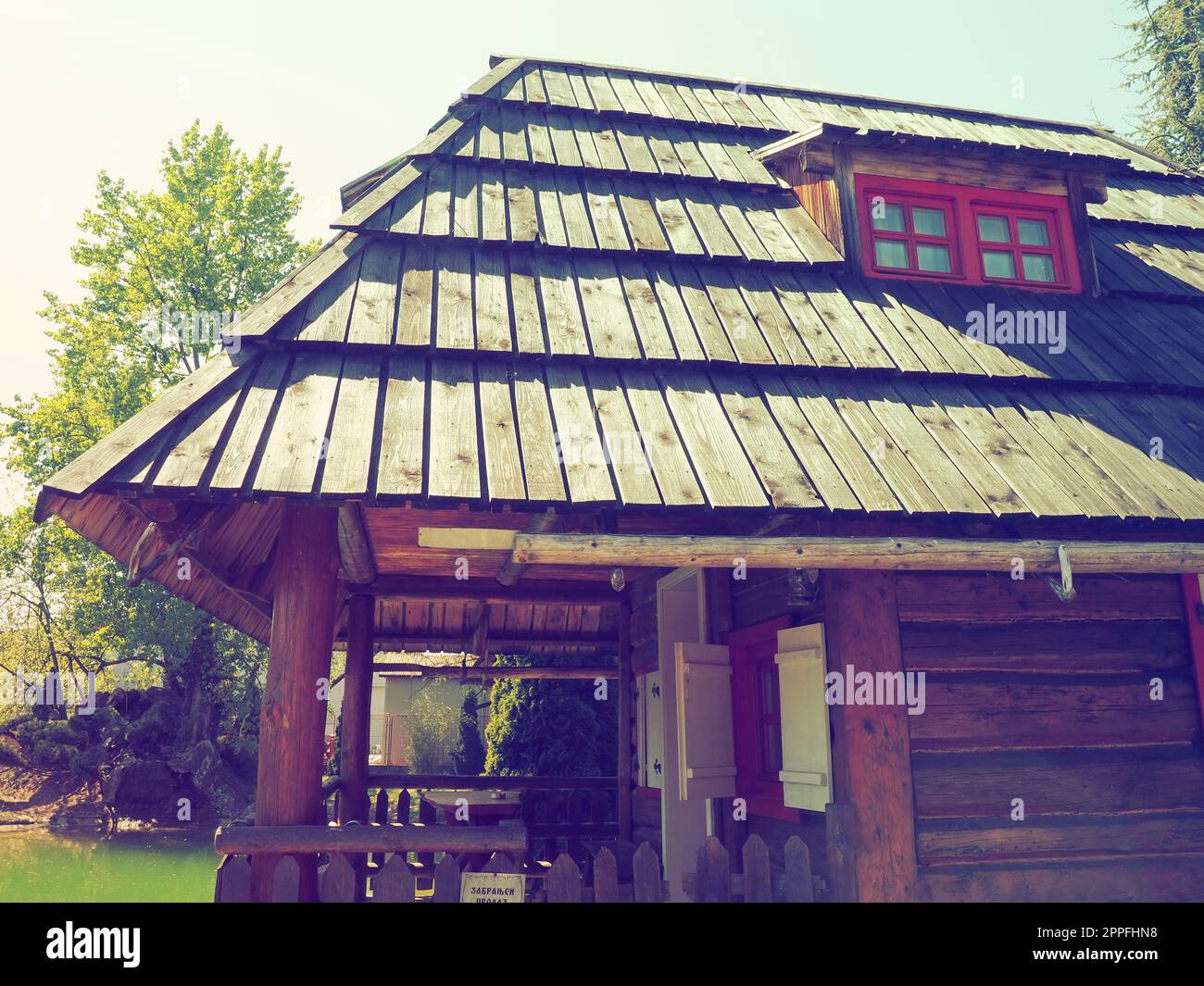 Rural life 19th century hi-res stock photography and images - Alamy