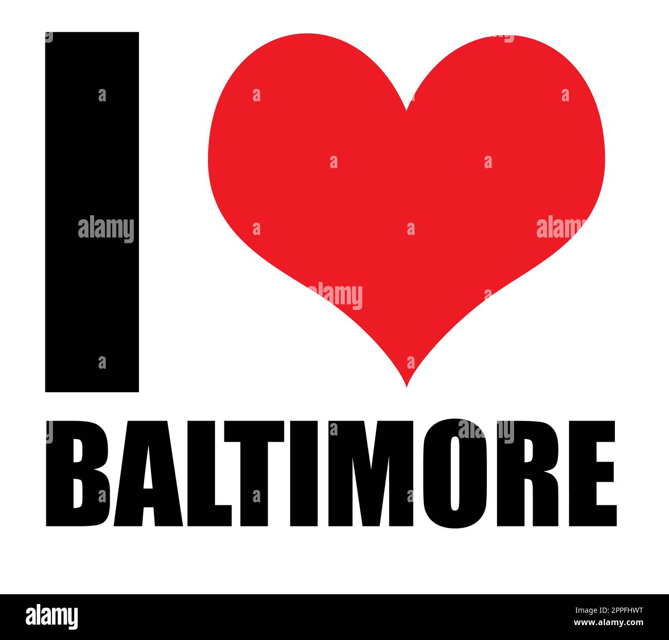 Baltimore Love