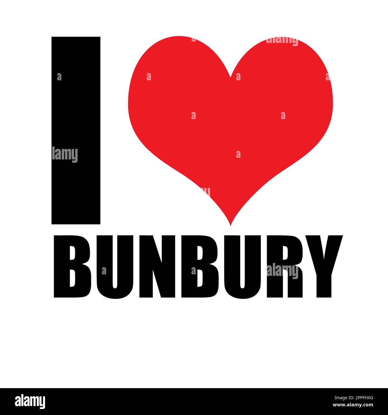 Love city design on Cut Out Stock Images & Pictures - Alamy