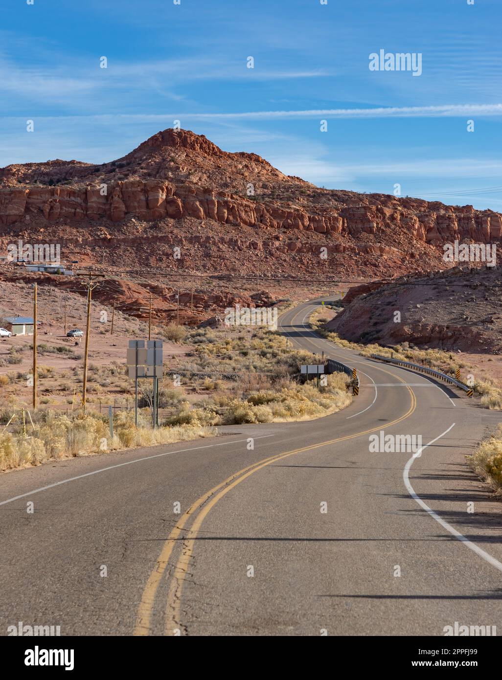 Coppermine road hi-res stock photography and images - Alamy