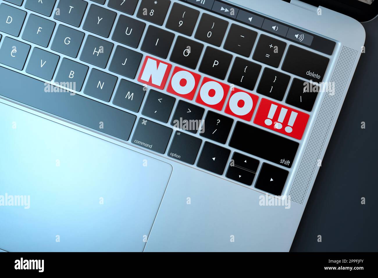 Rendering keyboard hi-res stock photography and images - Alamy