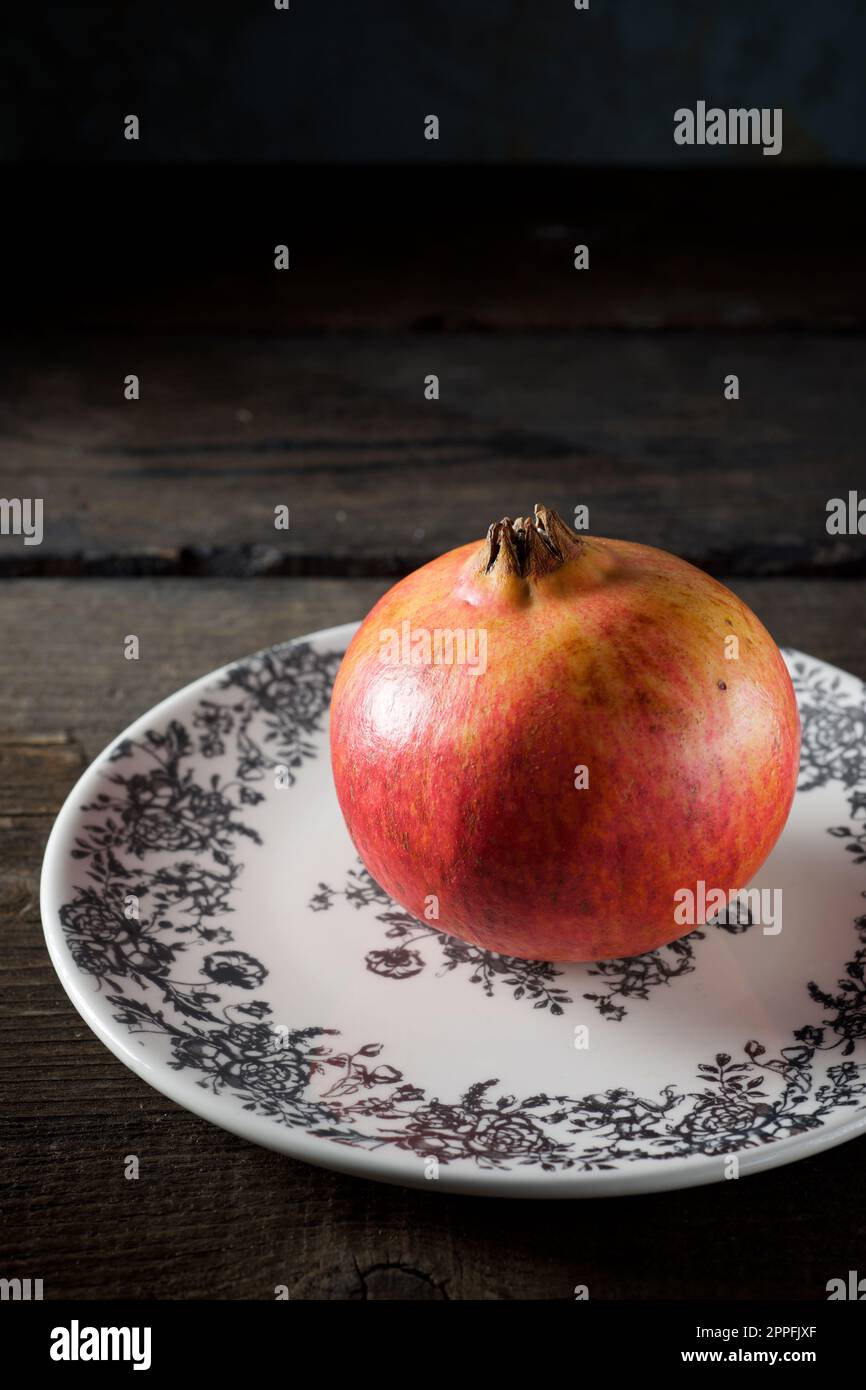 Traditional dish decorated whole hi-res stock photography and images ...