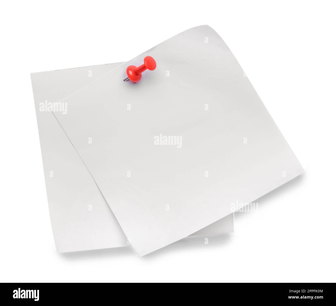 Mockup notes Cut Out Stock Images & Pictures - Alamy