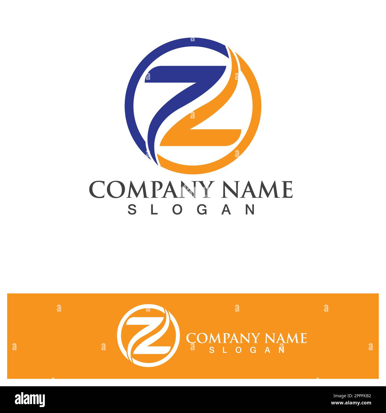 Number 2 logo Cut Out Stock Images & Pictures - Alamy