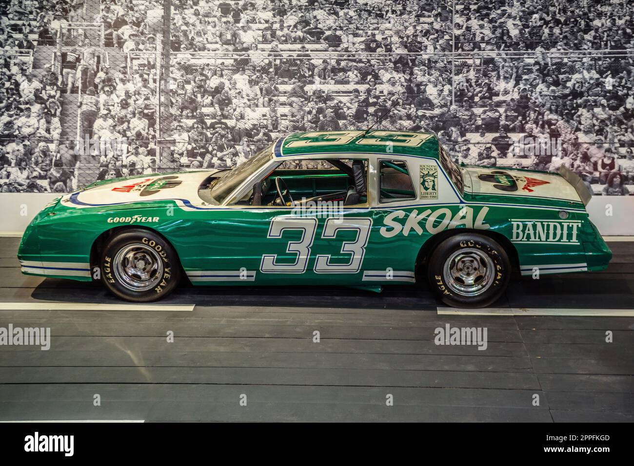 Nascar cup series nascar cup series championship race hi-res stock ...