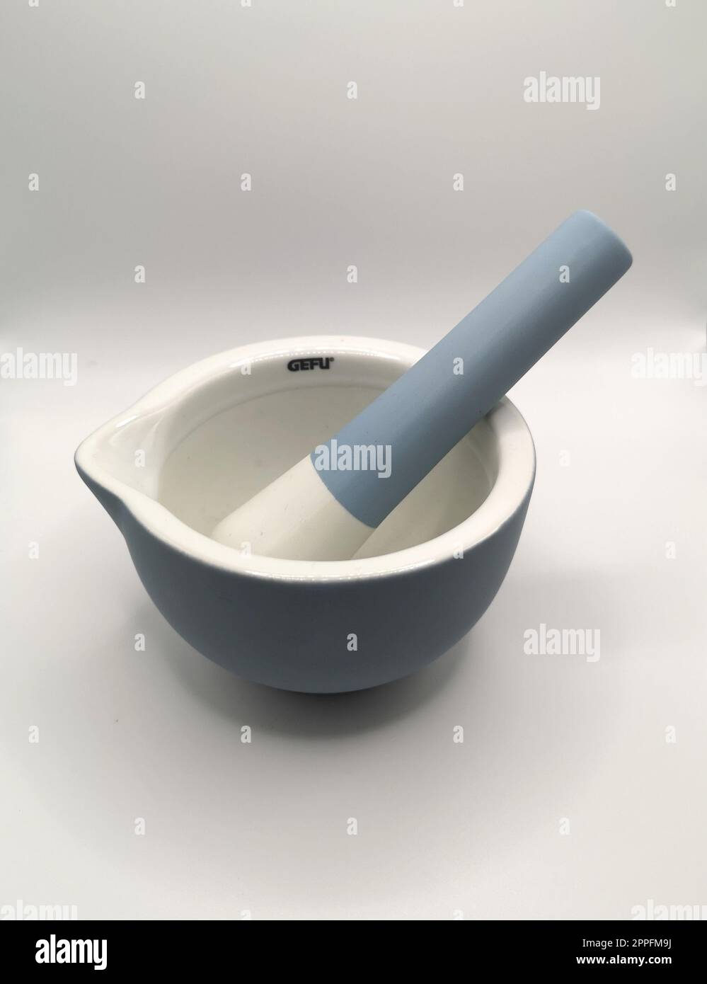 Hand mortar hi-res stock photography and images - Alamy