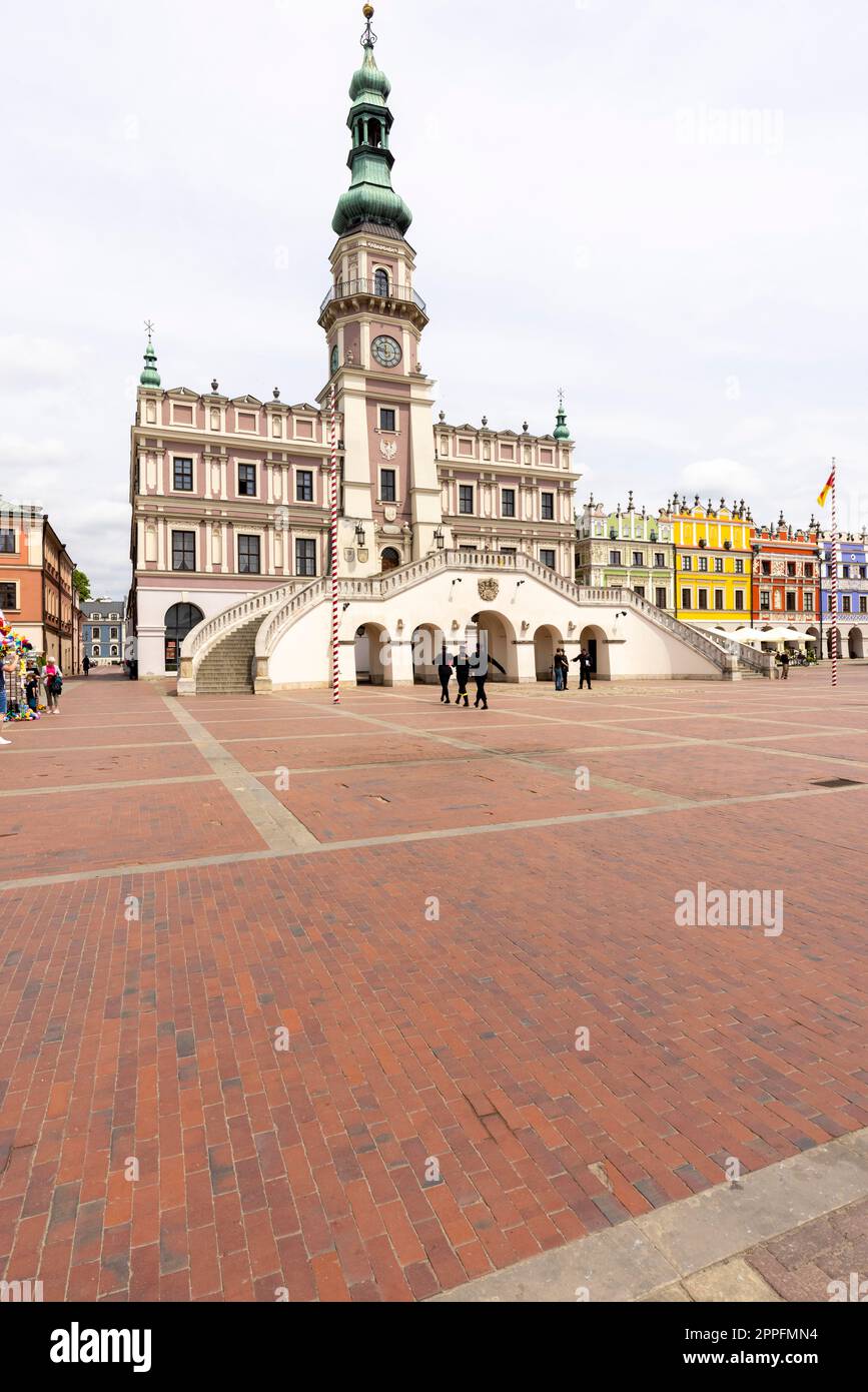 Mannerist baroque architecture hi-res stock photography and images - Alamy