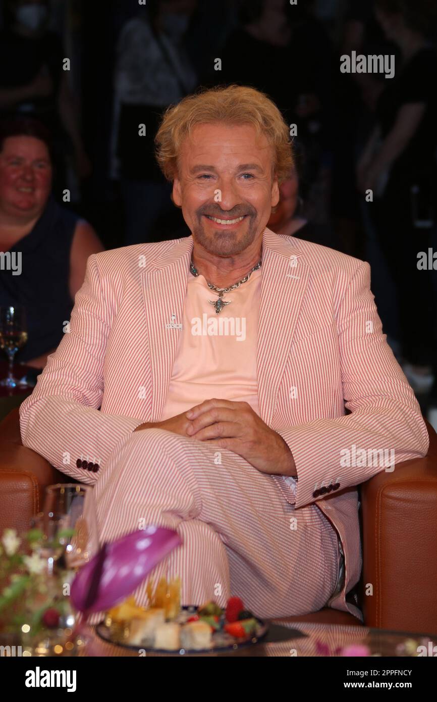 Gottschalk thomas hi-res stock photography and images - Alamy