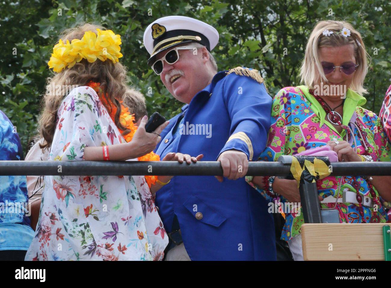 Klaus baumgart where hi-res stock photography and images - Alamy