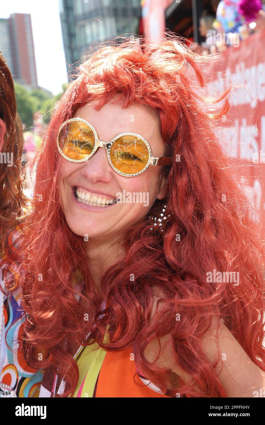 Rhea harder vennewald hi-res stock photography and images - Alamy