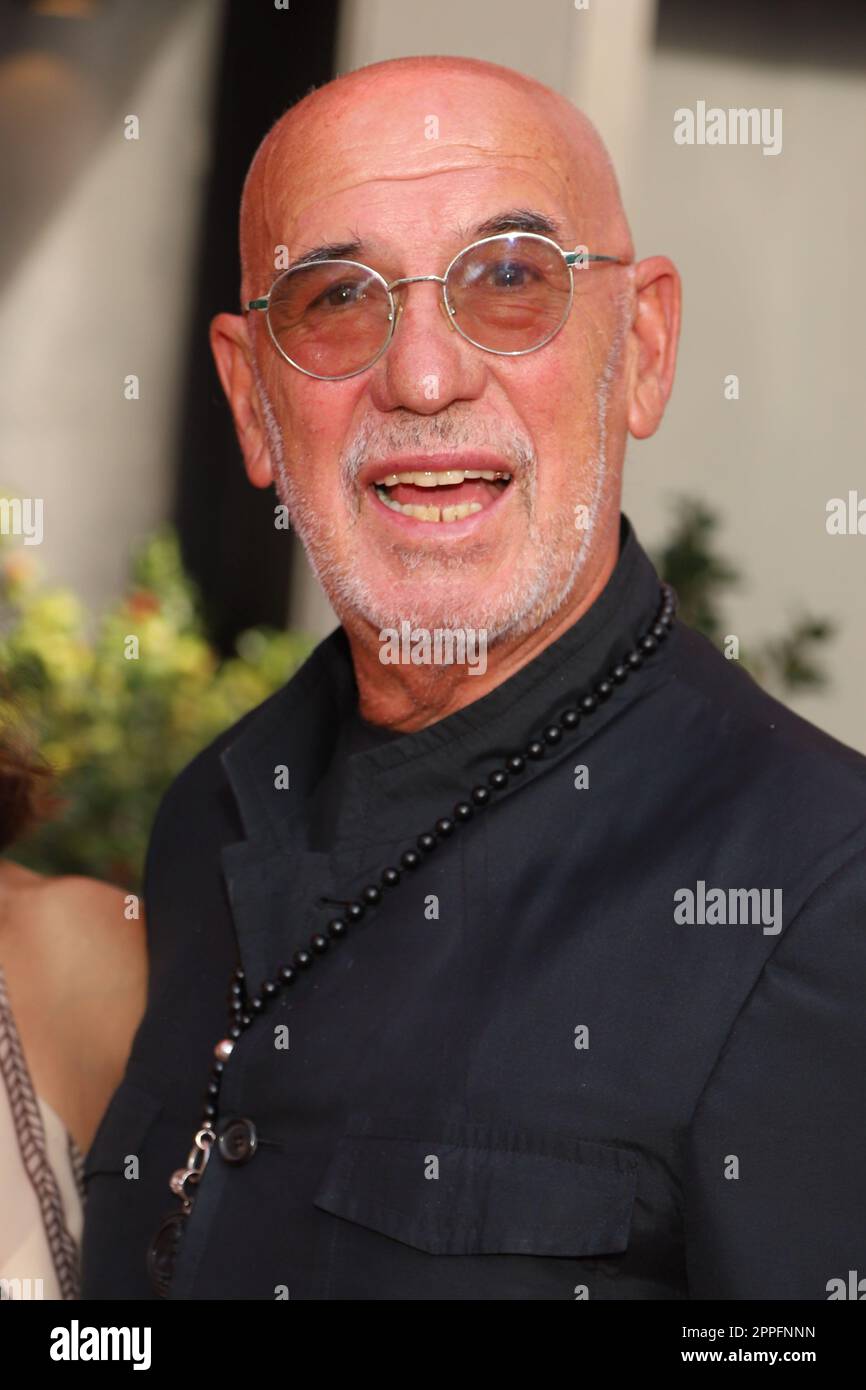 Otto Retzer,Goldene Sonne Spezial - 40 Jahre Privatfernsehen,GOP ...