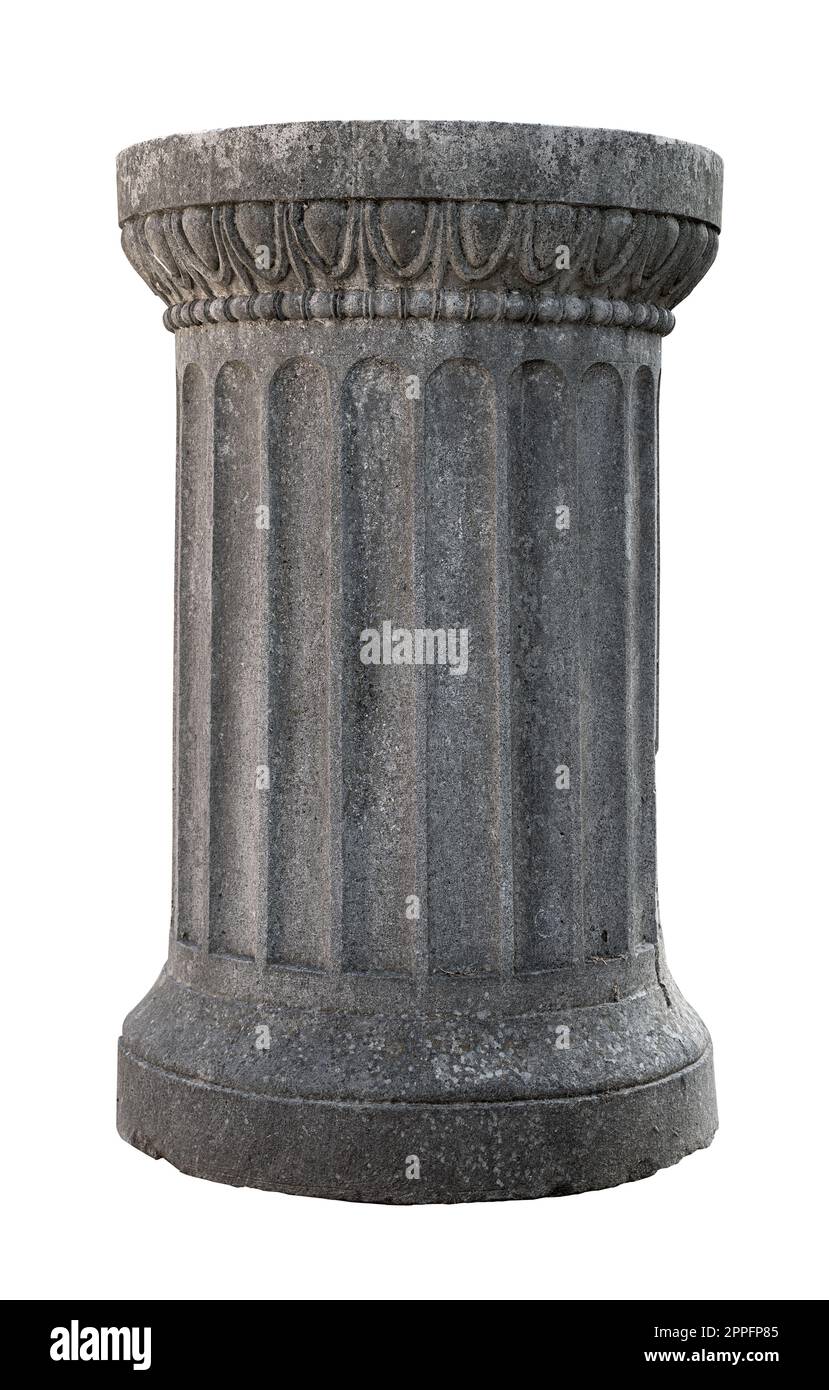 Architectural sculpture Cut Out Stock Images & Pictures - Alamy