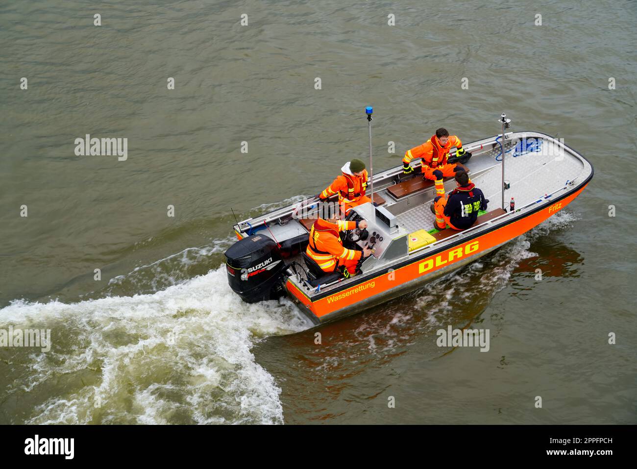 German life saving association hi-res stock photography and images - Alamy