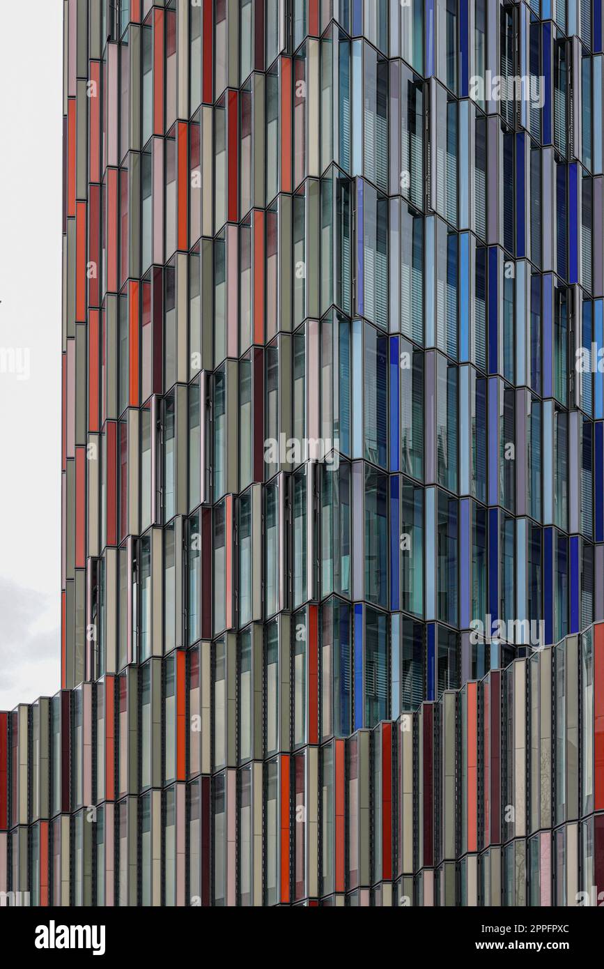 Louisa hutton hi-res stock photography and images - Alamy