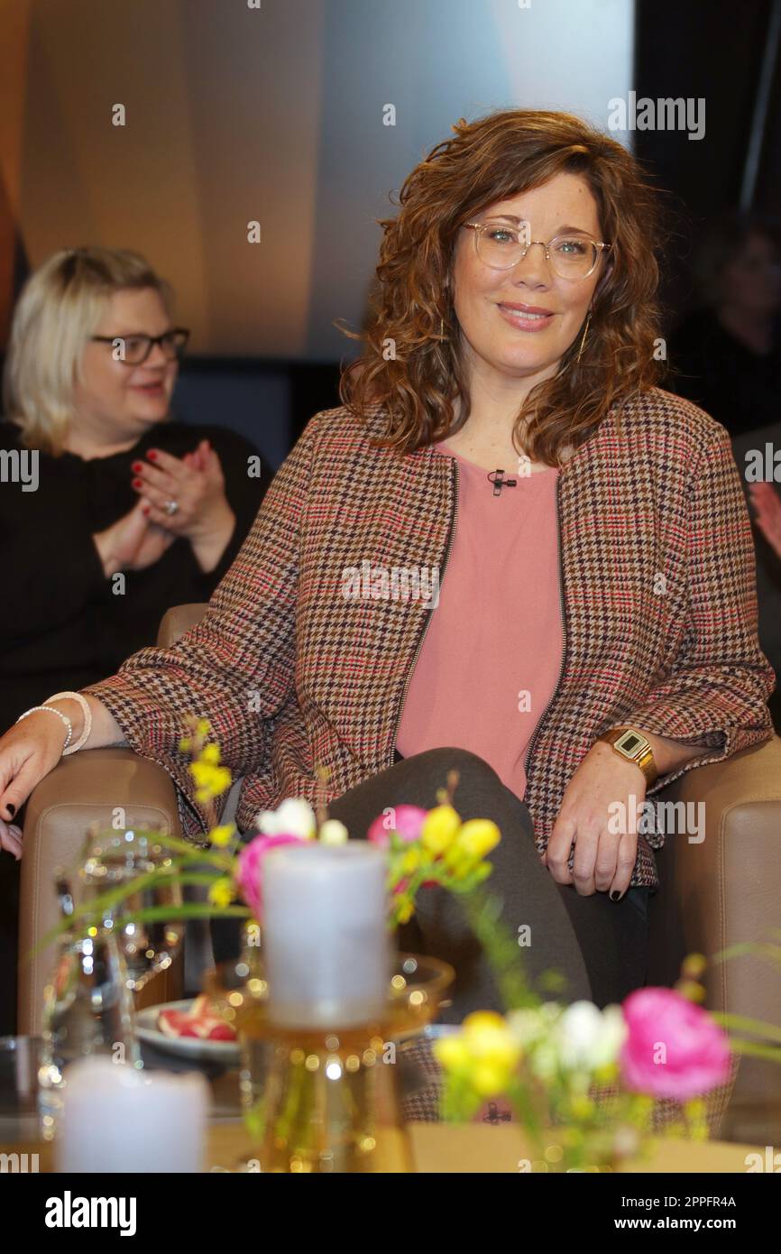 Frauke hi-res stock photography and images - Alamy