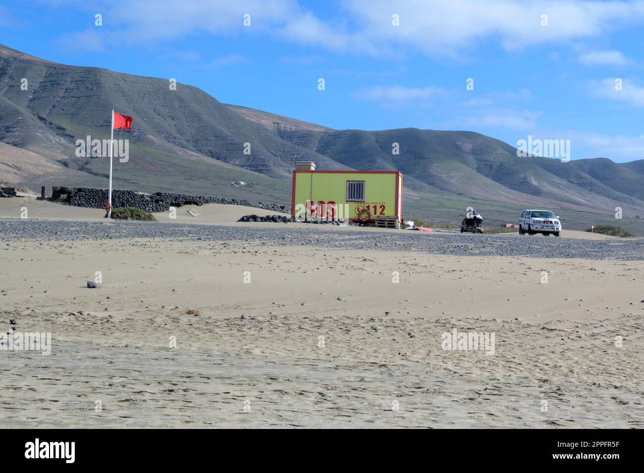 Sos emergency station hi-res stock photography and images - Alamy