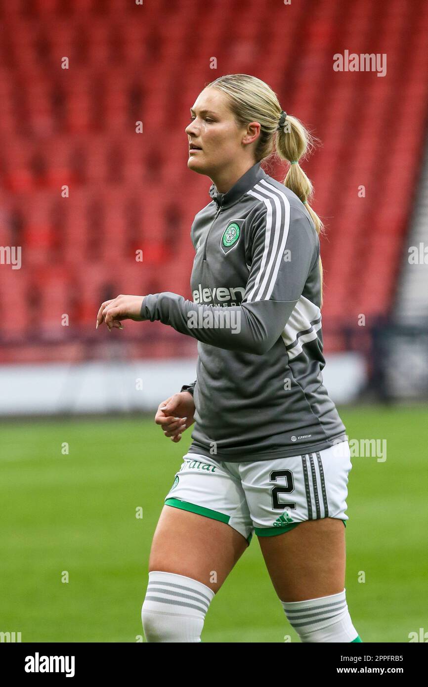 Taylor Otto, American, who plays as midfielder for Celtic football club ...