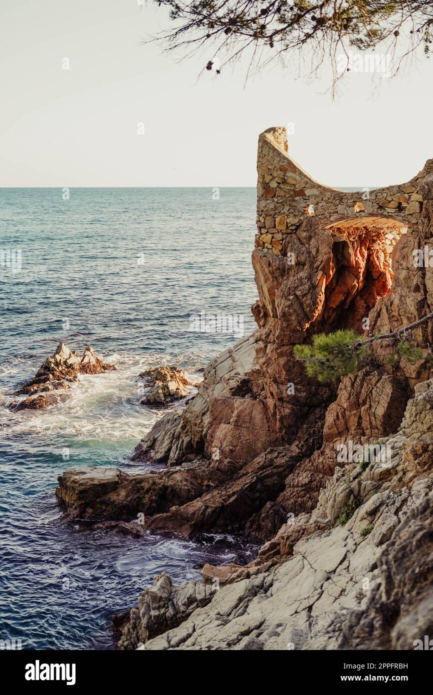 Coastal destinations europe hi-res stock photography and images - Alamy