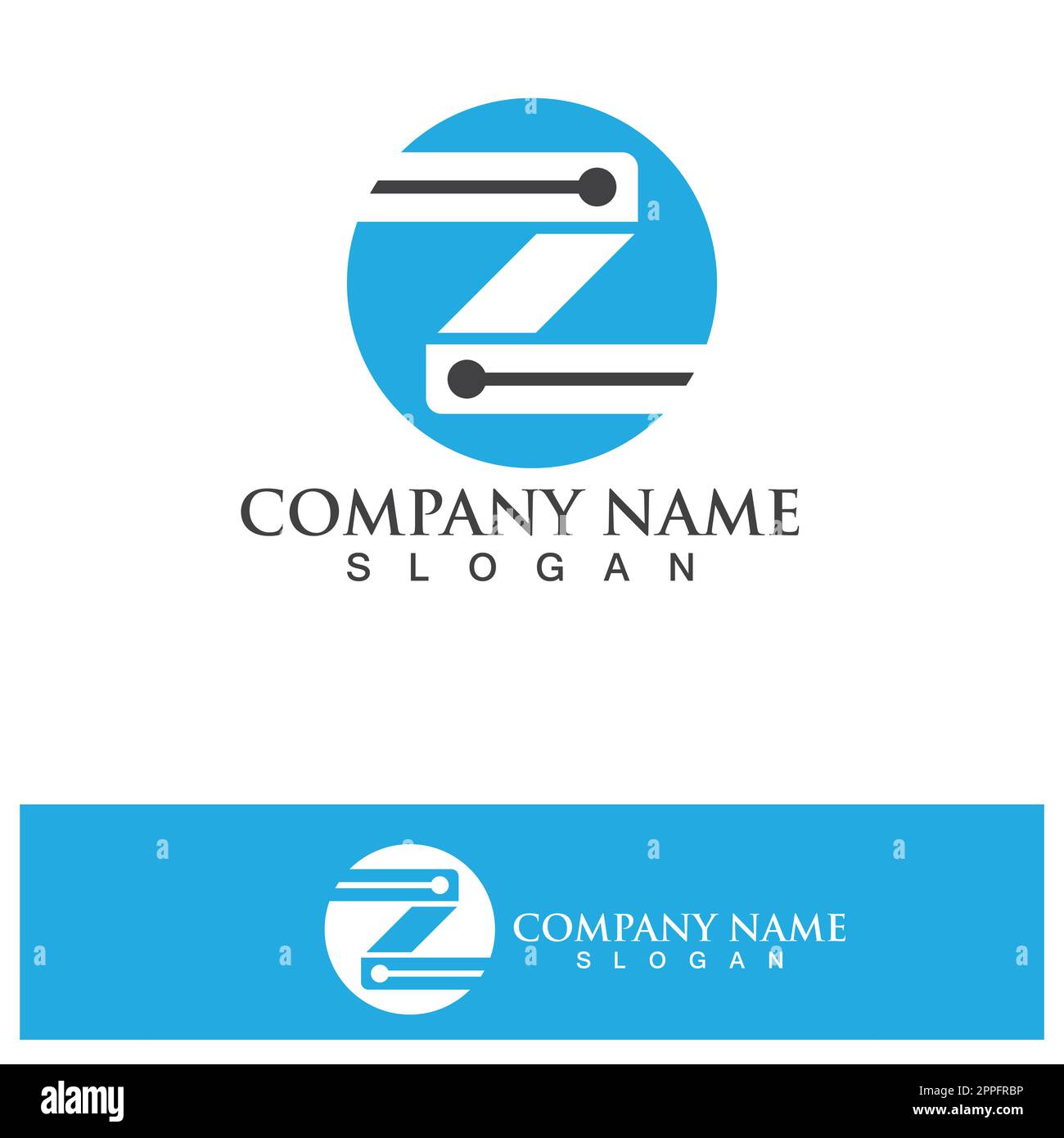 Number 2 logo Cut Out Stock Images & Pictures - Alamy