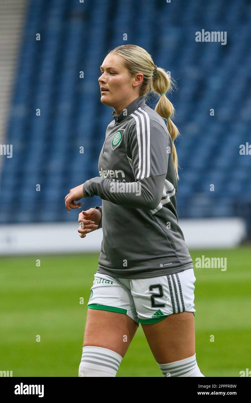 Taylor Otto, American, who plays as midfielder for Celtic football club ...