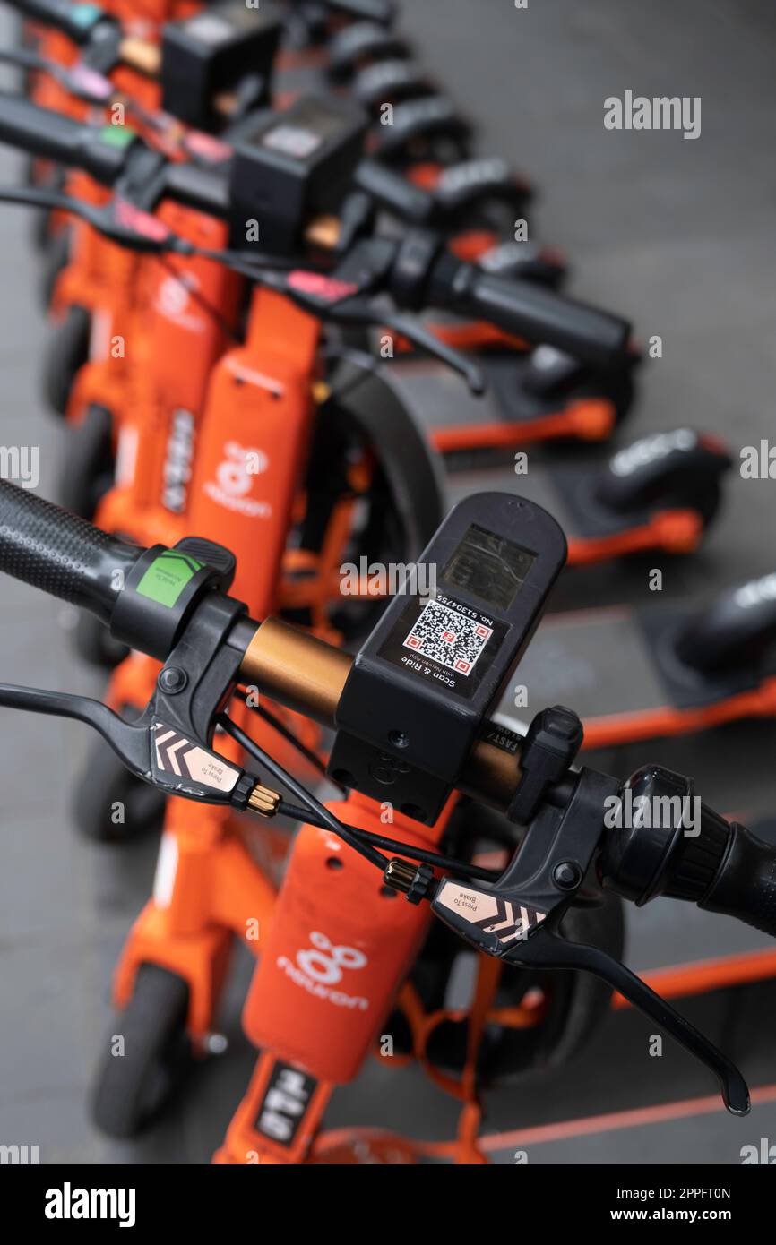 Uber app australia hi-res stock photography and images - Alamy