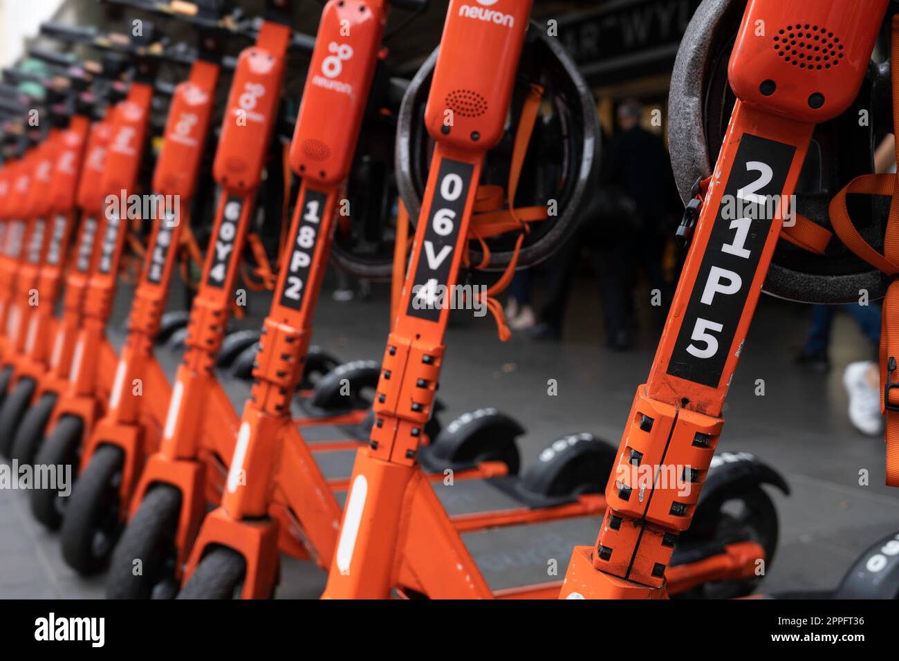 E steps hi-res stock photography and images - Alamy