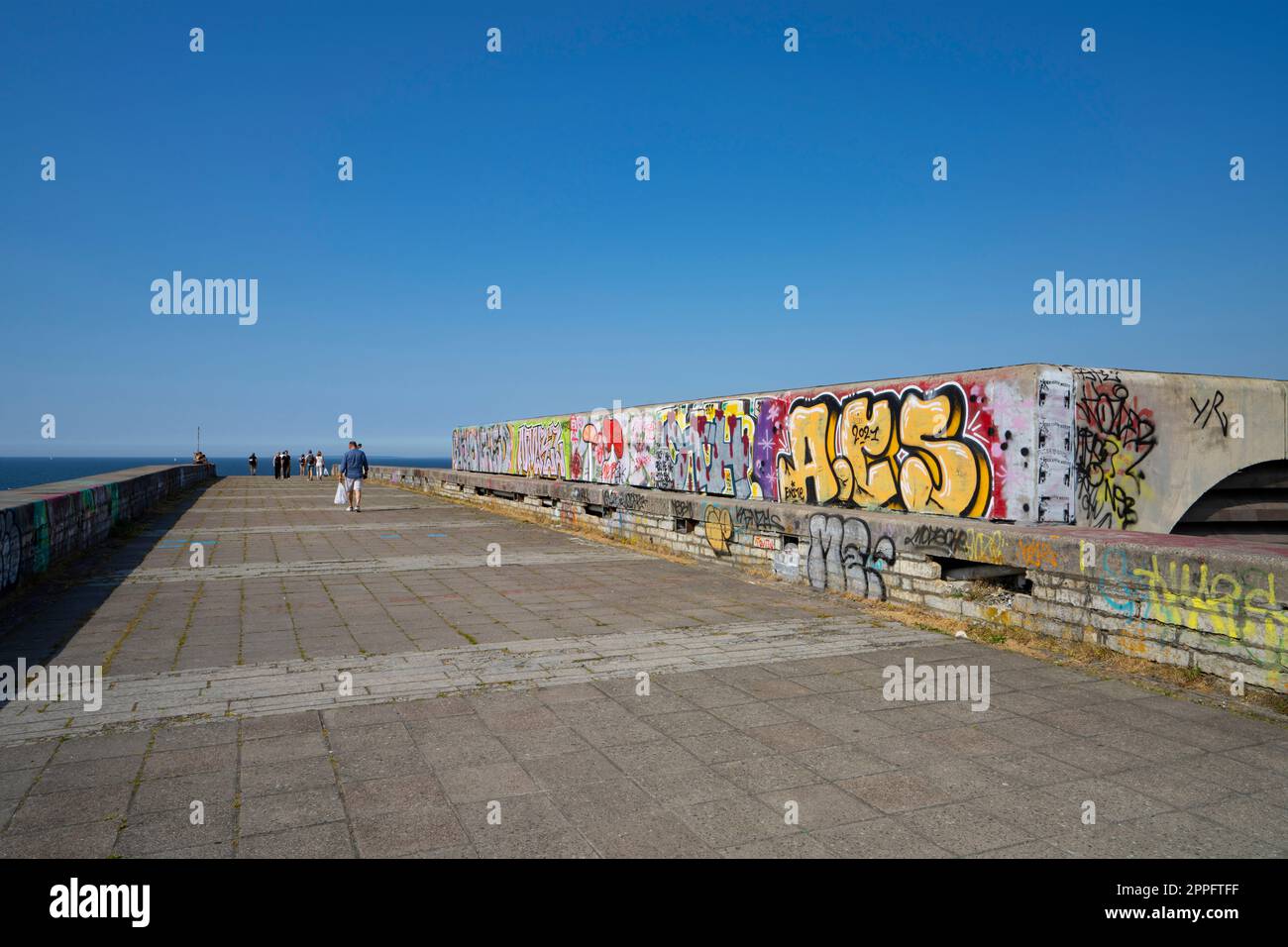 Linnahall building in Tallinn, Estonia Stock Photo - Alamy