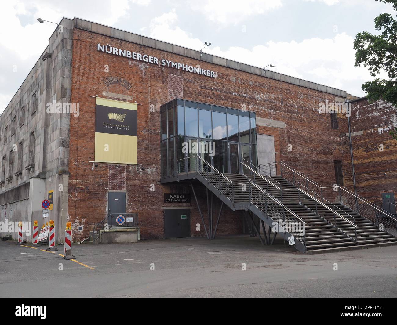 Nuernberger hi-res stock photography and images - Alamy