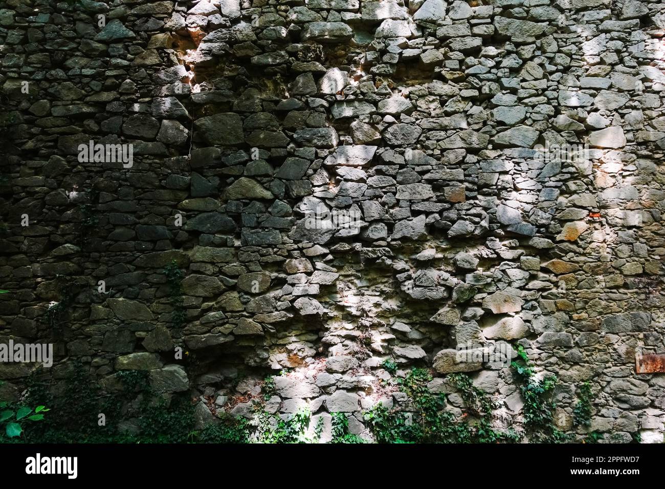 Castle stones hi-res stock photography and images - Alamy