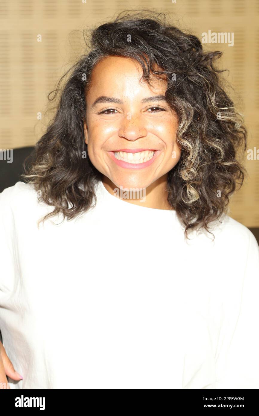 Danielle Tabor,German Comic Con,Westfalenhallen,Dortmund,07/16/2022 ...