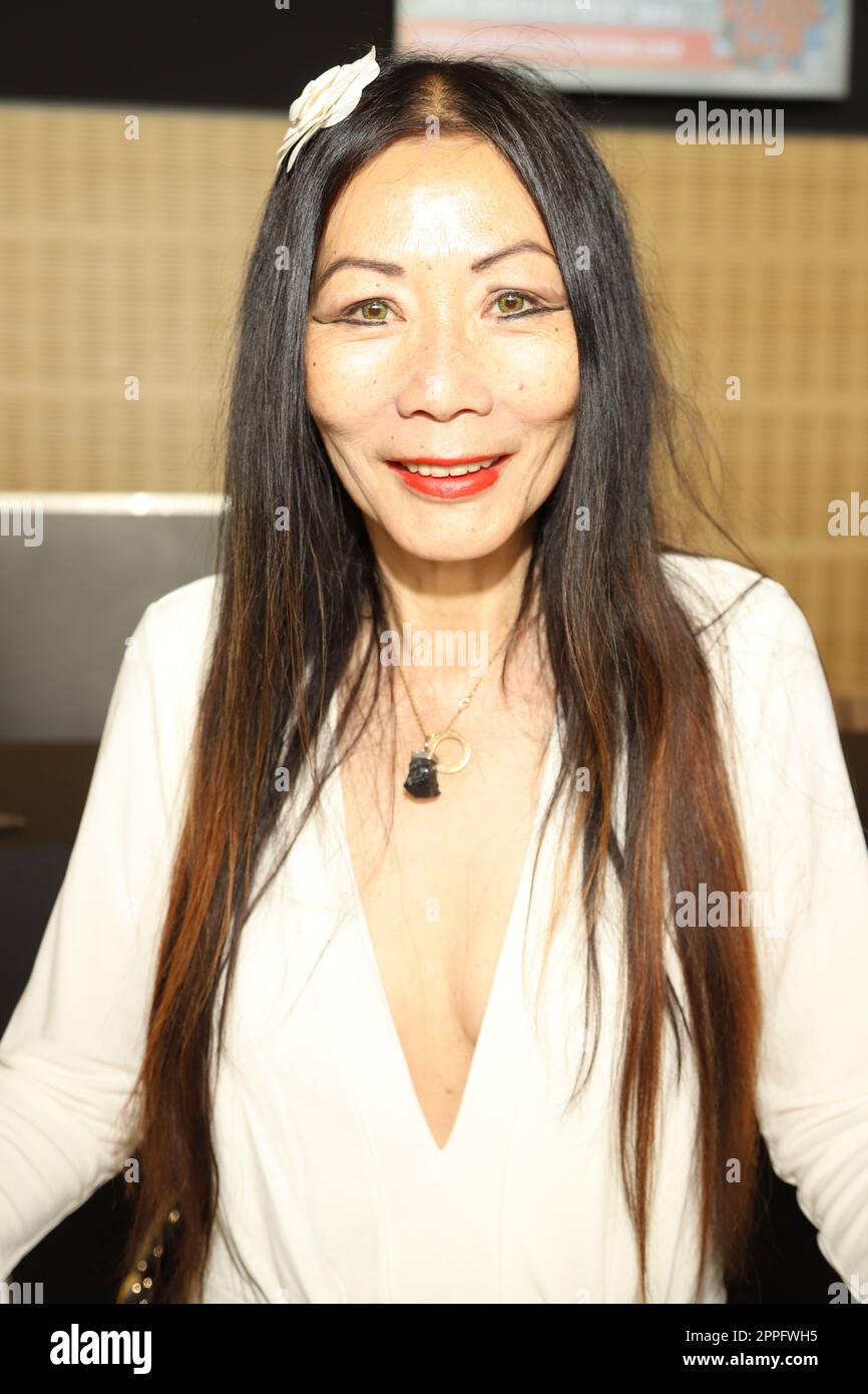 Papillion so so,German Comic Con,Westfalenhallen,Dortmund,07/16/2022 ...