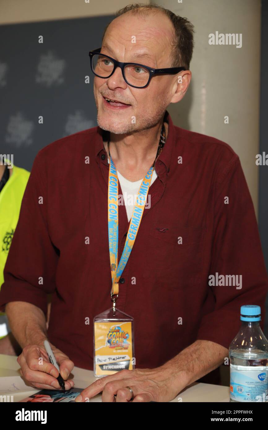 Peter flechtner hi-res stock photography and images - Alamy